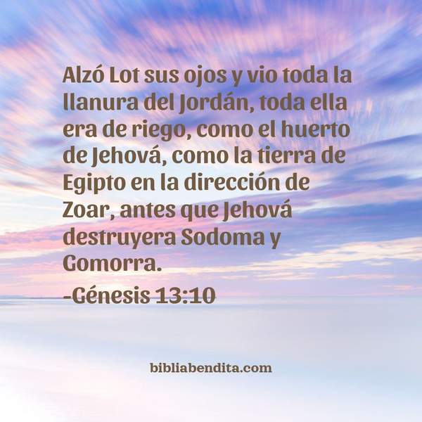 Explicaci n G nesis 13 10 Alz Lot Sus Ojos Y Vio Toda La Llanura Del Explicaci n G nesis 13 10 Alz Lot Sus Ojos Y Vio Toda La Llanura Del