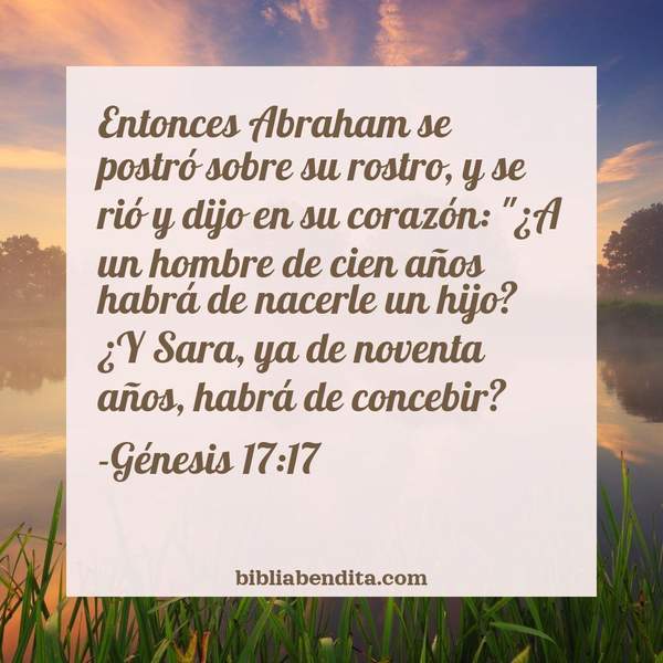 Explicaci n G nesis 17 17 Entonces Abraham Se Postr Sobre Su Rostro Explicaci n G nesis 17 17 Entonces Abraham Se Postr Sobre Su Rostro
