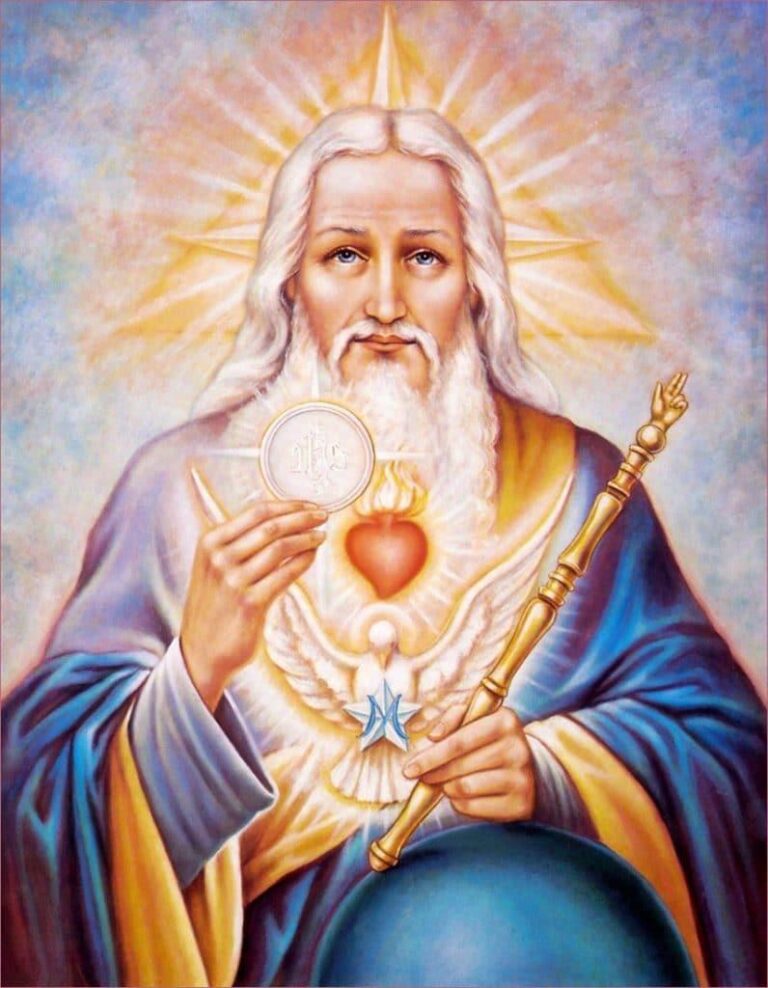 ¿Cómo es Dios? - Biblia Online - Bibliabendita.com