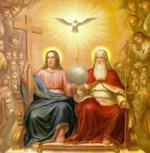 ¿Cuál es el significado de la santa trinidad? - Biblia Online ...