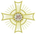 ¿Qué significan las siglas JHS en la religión católica? - Biblia Online ...